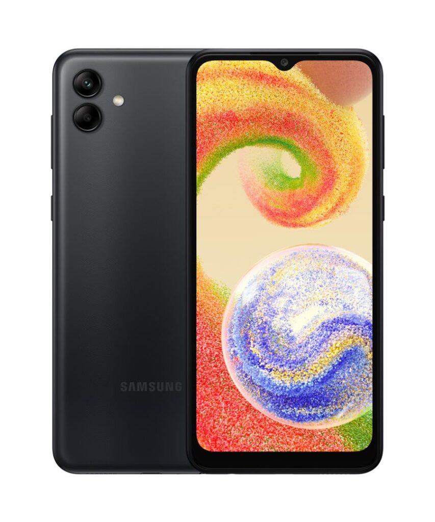 Galaxy A Series – tech4less.tt