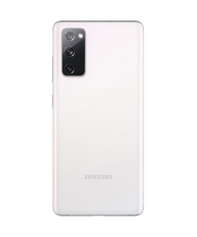 Samsung Galaxy S20 FE 5G, 256GB [Open-Box] – TECH4LESS