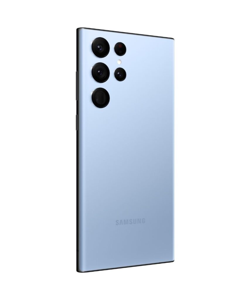 Samsung Galaxy S22 Ultra, 256GB [Open-Box] – TECH4LESS