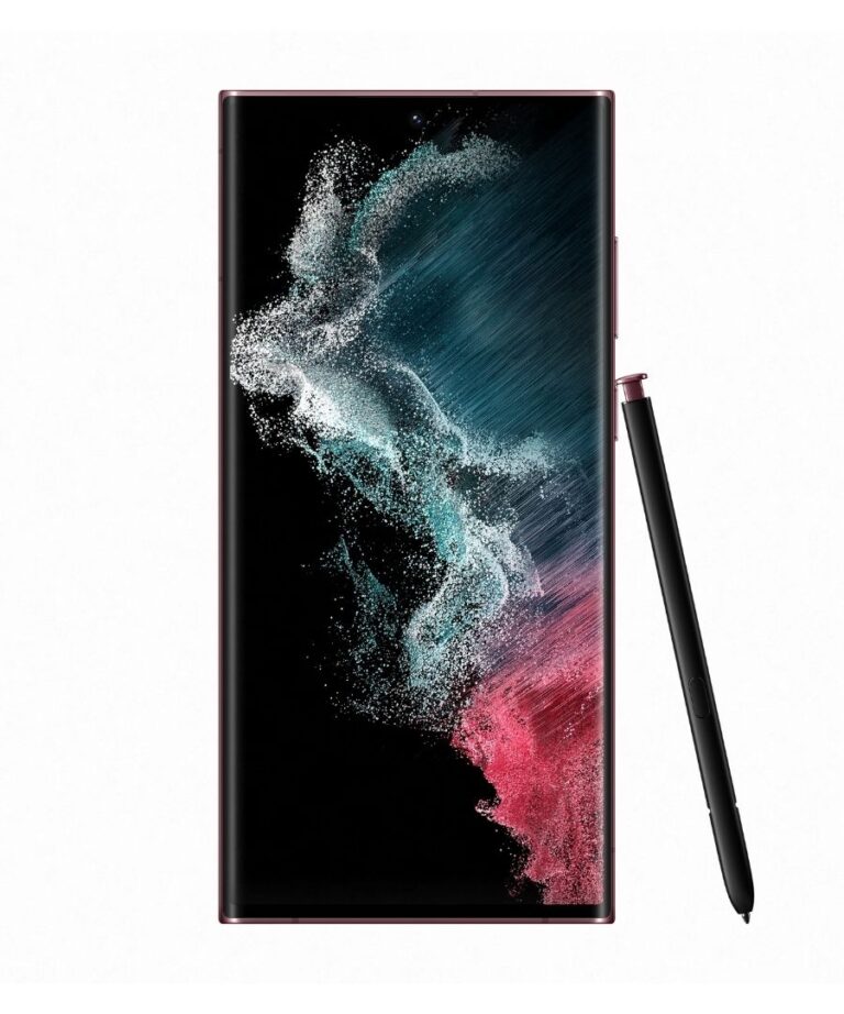 Samsung Galaxy S22 Ultra, 256GB [Open-Box] – TECH4LESS