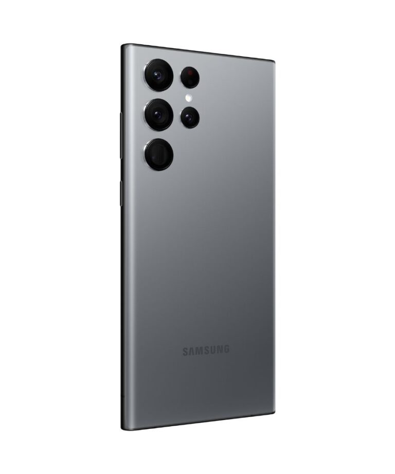 Samsung Galaxy S22 Ultra, 256GB [Open-Box] – TECH4LESS