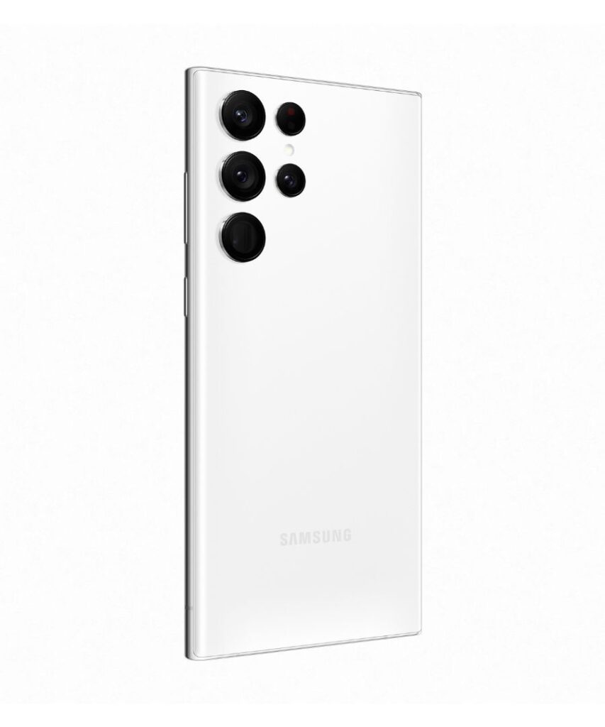 Samsung Galaxy S22 Ultra, 256GB [Open-Box] – TECH4LESS