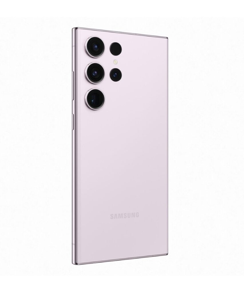 Samsung Galaxy S23 Ultra, 256GB [Open-Box] – TECH4LESS