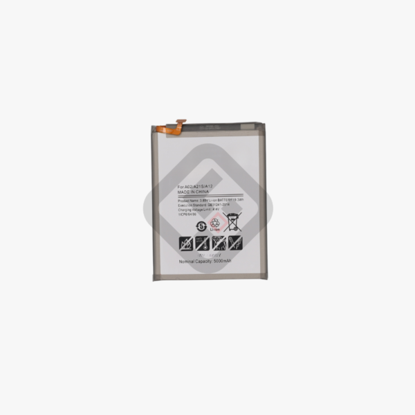 Samsung Galaxy A12 Battery – TECH4LESS