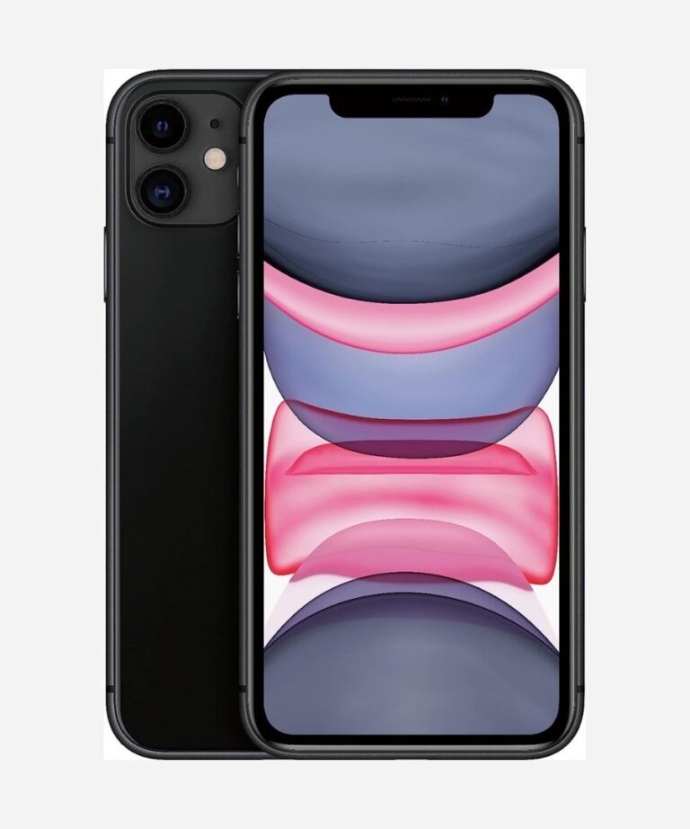 iPhone 11, 128GB [Open-Box] – TECH4LESS