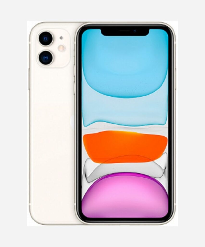 iPhone 11, 256GB [Open-Box] – TECH4LESS