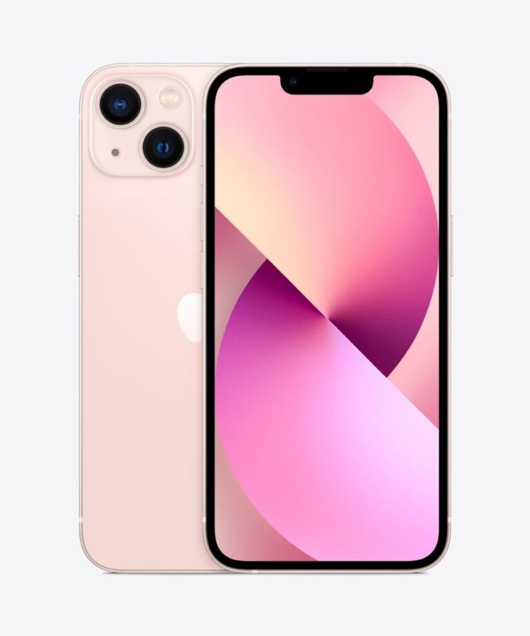 iPhone 13, 128GB [Open-Box] – TECH4LESS