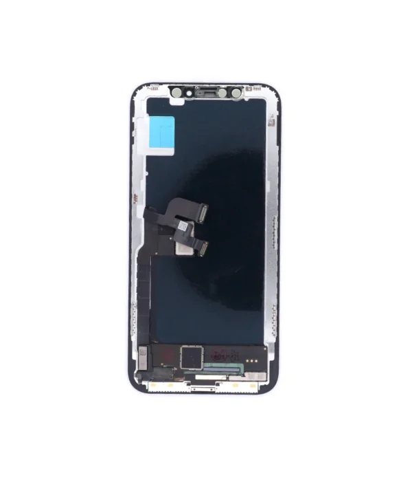 iPhone X, Screen – SERVICE PACK – TECH4LESS