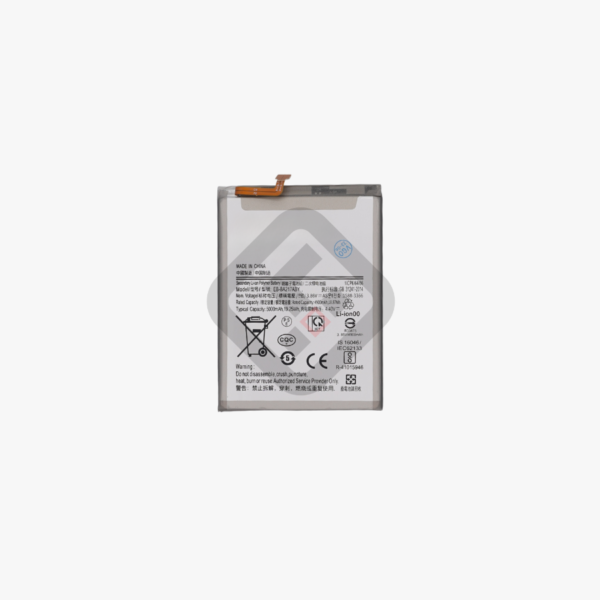 Samsung Galaxy A04s Battery – TECH4LESS