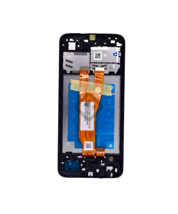 Samsung A03 Core Screen – Original with Frame – SM-A032 – TECH4LESS