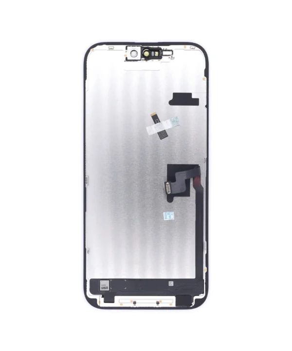 iPhone 16 Pro Max, Screen – INCELL/TC – TECH4LESS