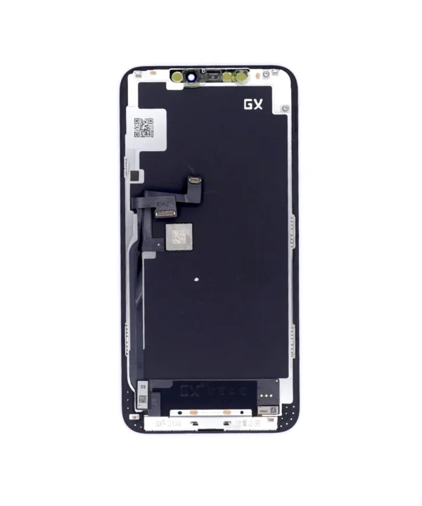 iPhone 11 Pro Max, Screen – OLED/GX – TECH4LESS
