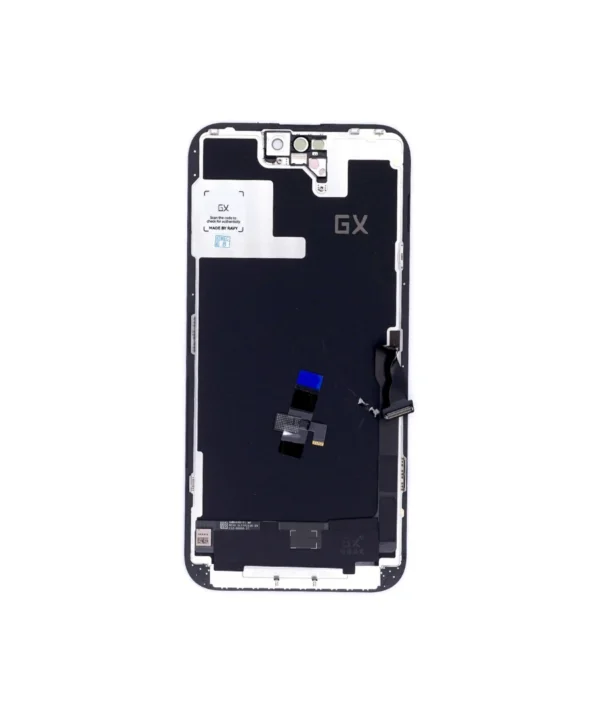 iPhone 14 Pro Max, Screen – OLED/GX – TECH4LESS