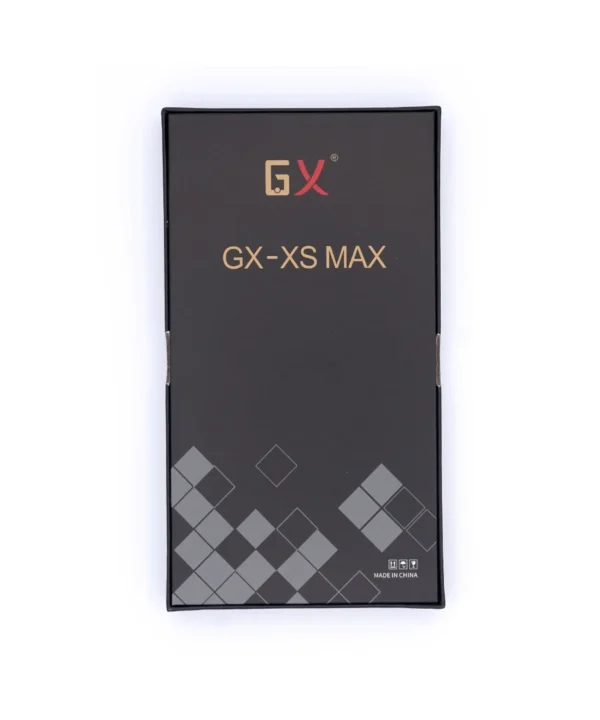 iPhone XS Max, Screen – OLED/GX – TECH4LESS