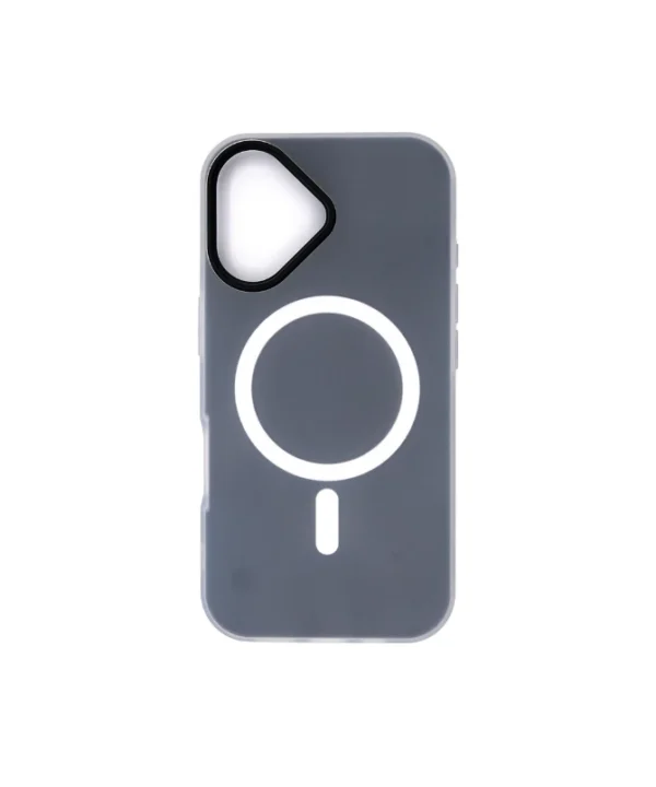 Candy 2 in 1 with MagSafe – Black – TECH4LESS